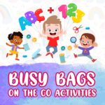 Busy Bags On-The-Go | Learning Resources & Mom Hacks